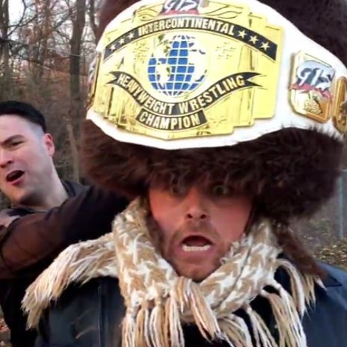 Stream GTS Wrestling - Mathias Glass Theme Song by Brody Redmond ...