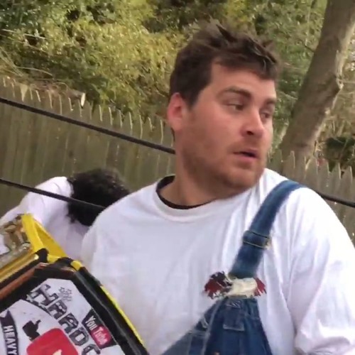 Stream GTS Wrestling - Kleetus Theme Song by Brody Redmond | Listen ...