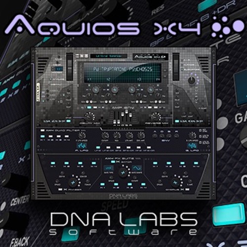 Stream Ax4 Future Bell & Leads by DNA-LABS-SOFTWARE.COM | Listen online for free on SoundCloud