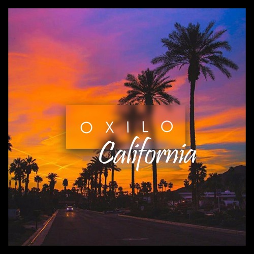 OXILO - Free music on ToneDen