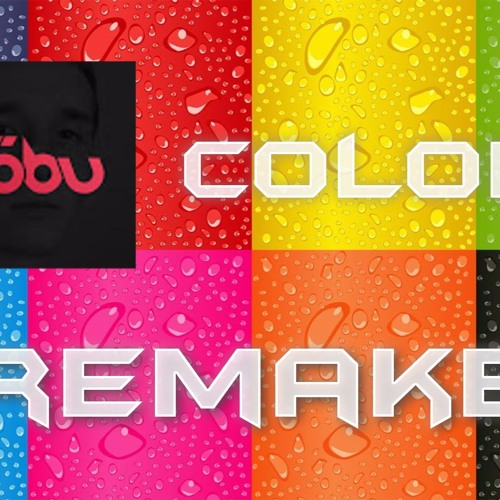 Stream Tobu - Colors (REMAKE + FREE FLP) by Voxl Music | Listen online ...