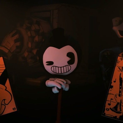 Stream Roxas Rwby | Listen to bendy and friends playlist online for ...