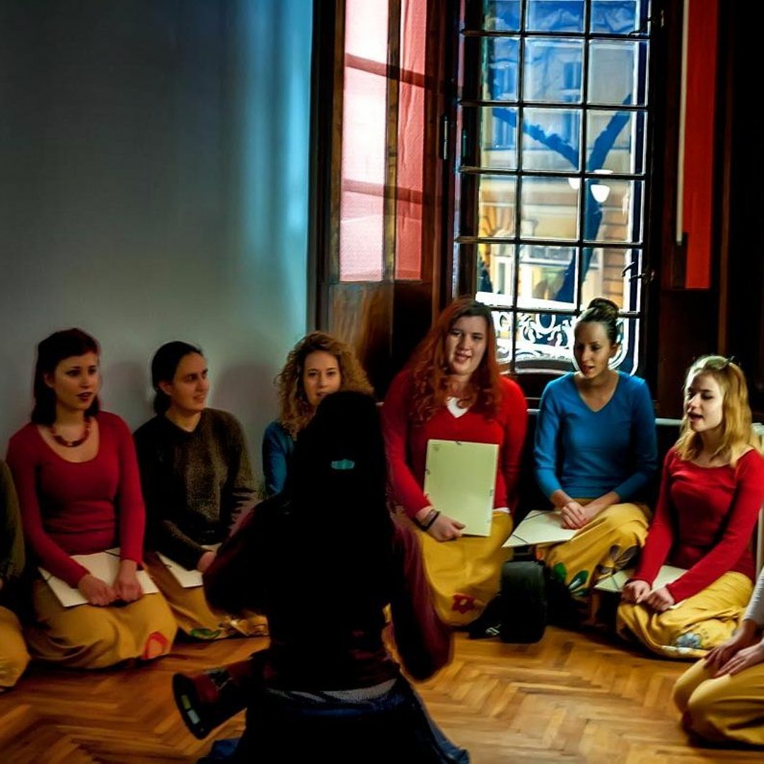 Stream Elemental Chant (Wiccan) by Marita Topić | Listen online for ...