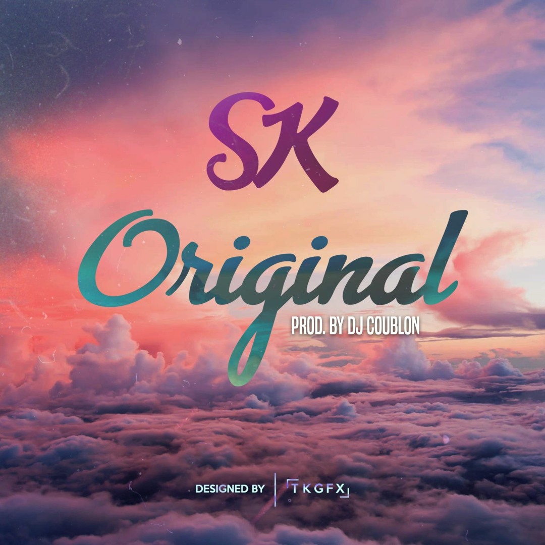 Stream SK - Original by SK MUSIC | Listen online for free on SoundCloud
