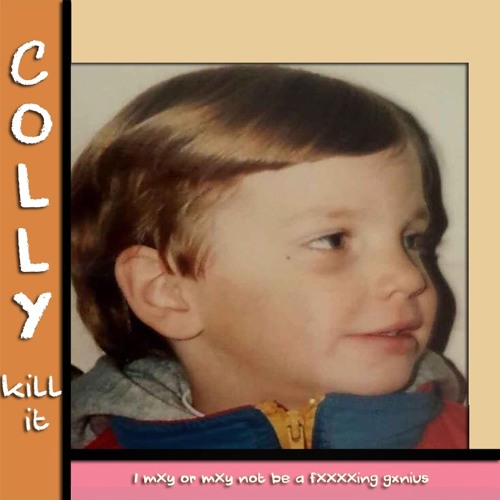 Stream Stranger Things (Remix) by Colly KiLLit | Listen online for free ...