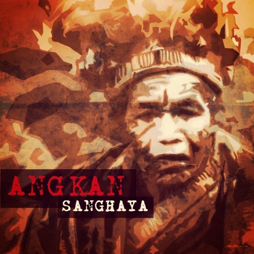 Stream Ang Bagong Dugo by SANGHAYA | Listen online for free on SoundCloud