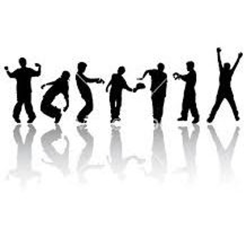 Stream Dance With Me by Spirit 510 | Listen online for free on SoundCloud