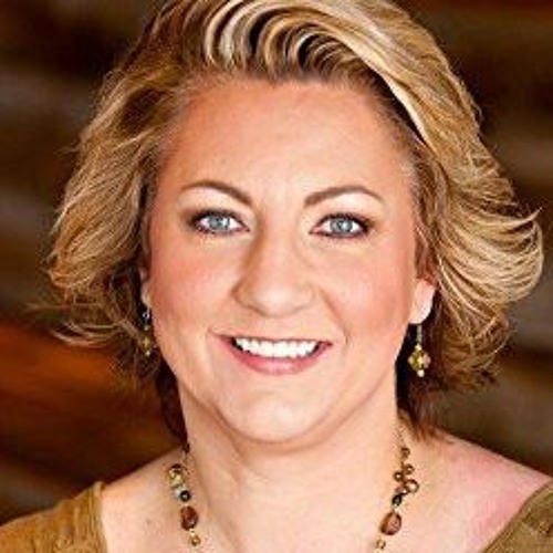 Stream episode Jennifer Schuchmann: First Things First by The Don Alsup ...