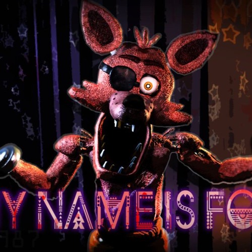 Stream Kenshi Muzik - Foxy's Dream | Original | {FNAFLORDS} by Kenshi ...