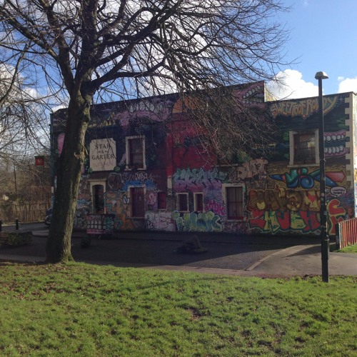 Stream episode Dutty Ken 'The Man that Created the Scene and the ...