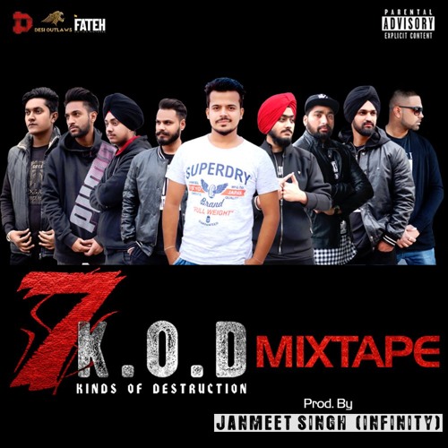 Stream The Introduction by Futuristic Hip Hop | Listen online for free ...