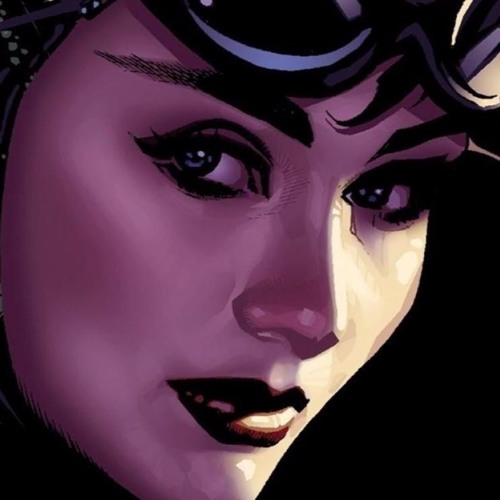 Stream Podcast Comikaze #85: Entrevista con Adam Hughes en La Mole by ...