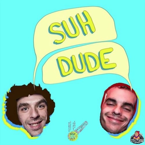 Stream Mike Drops' DMV's Homegrown Heavyweights V1 by Mike Drop ...