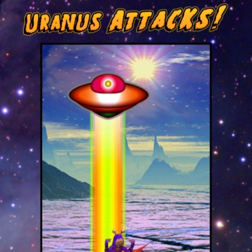 Stream CaribGem | Listen to Uranus Attacks playlist online for free on SoundCloud
