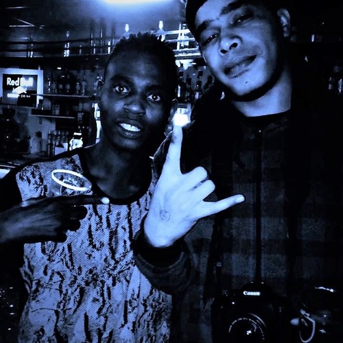 Stream Dope Loko - Homens De Ferro Ft Set Balas & Demon by Dope Loko ...