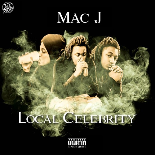Stream TrueStory Mac J | Listen to Local Celebrity playlist online for ...