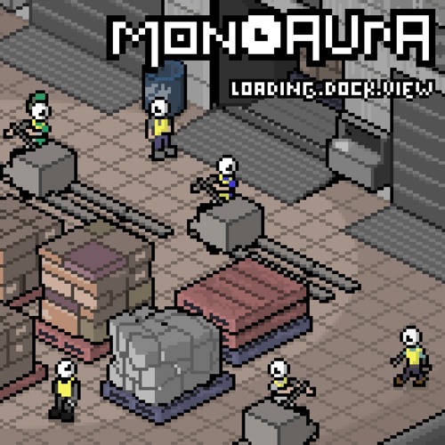 Stream Sarah Allen Reed | Listen to monoaura: loading.dock.view ...