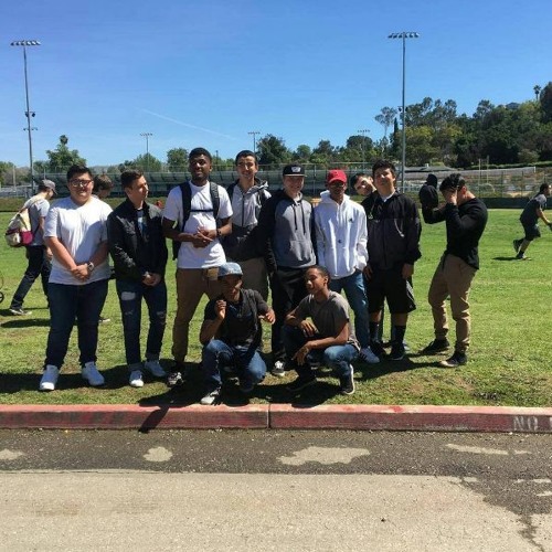 Stream Psuedo Gang Juicy Fruit by G.D.W.D.N | Listen online for free on ...