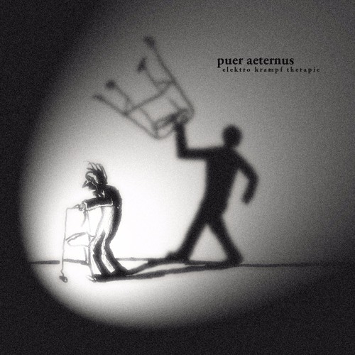 Stream PUER AETERNUS by Elektro-Krampf-Therapie | Listen online for ...