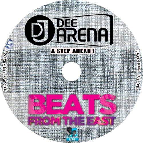 Stream Flashback 2017 - DJ DEE ARENA by DJ Dee Arena | Listen online ...