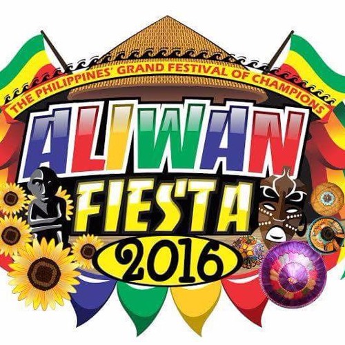 Stream Aliwan Fiesta Theme Song by Lian Las Pinas | Listen online for ...