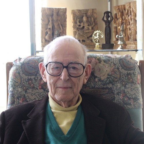 Stream episode An interview with Ralph Blumenau, a Jewish refugee from ...