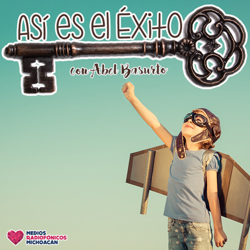 Stream Así es el Éxito - Ama todo aquello que eres, pero también lo que ...