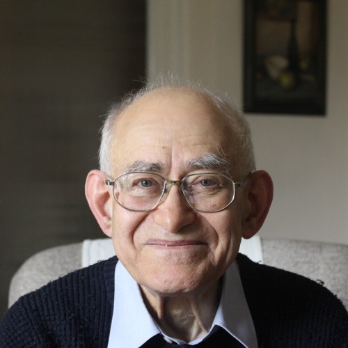 Stream episode An oral history interview with Dr Michael Spiro by Ben ...