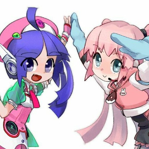 Stream Tone Rion V4 - Tokyo Teddy Bear (Vocaloid Cover) by MadSae ...