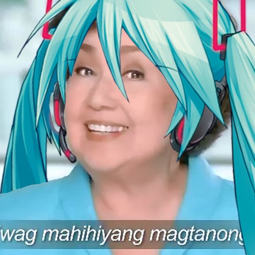 Stream 【Hatsune Miku V4X】May Ritemed ba Nito? (PH Commercial)【VOCALOID ...
