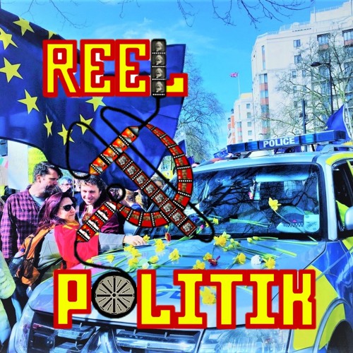 Stream Reel Politik, Episode 17 - Gordon's Photocopy Boy by Reel ...