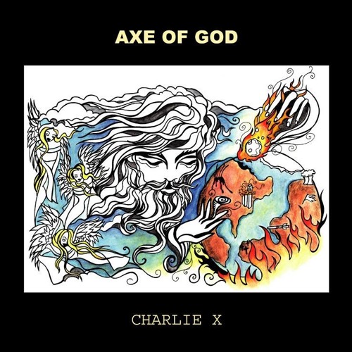 Stream Riff Robin | Listen to CHARLIE X playlist online for free on ...