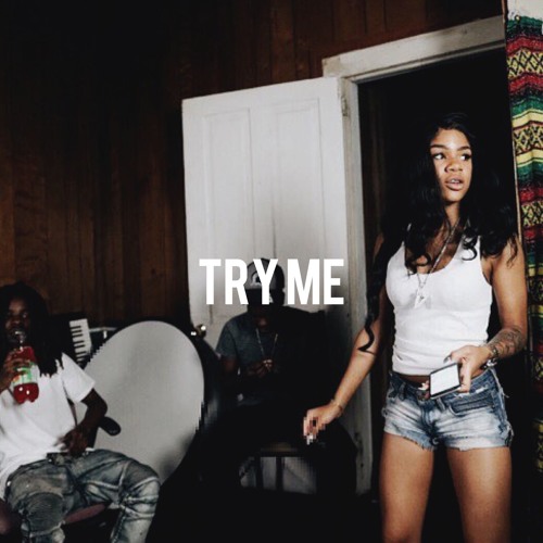 Stream [FREE] Molly Brazy X Tee Grizzley Type Beat - Try Me [Prod King Mezzy] by mezzybeats.com ...