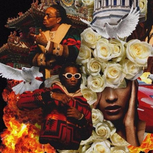 Stream Migos - Bad and Boujee (Alternative Version) (ft.Lil Uzi Vert ...