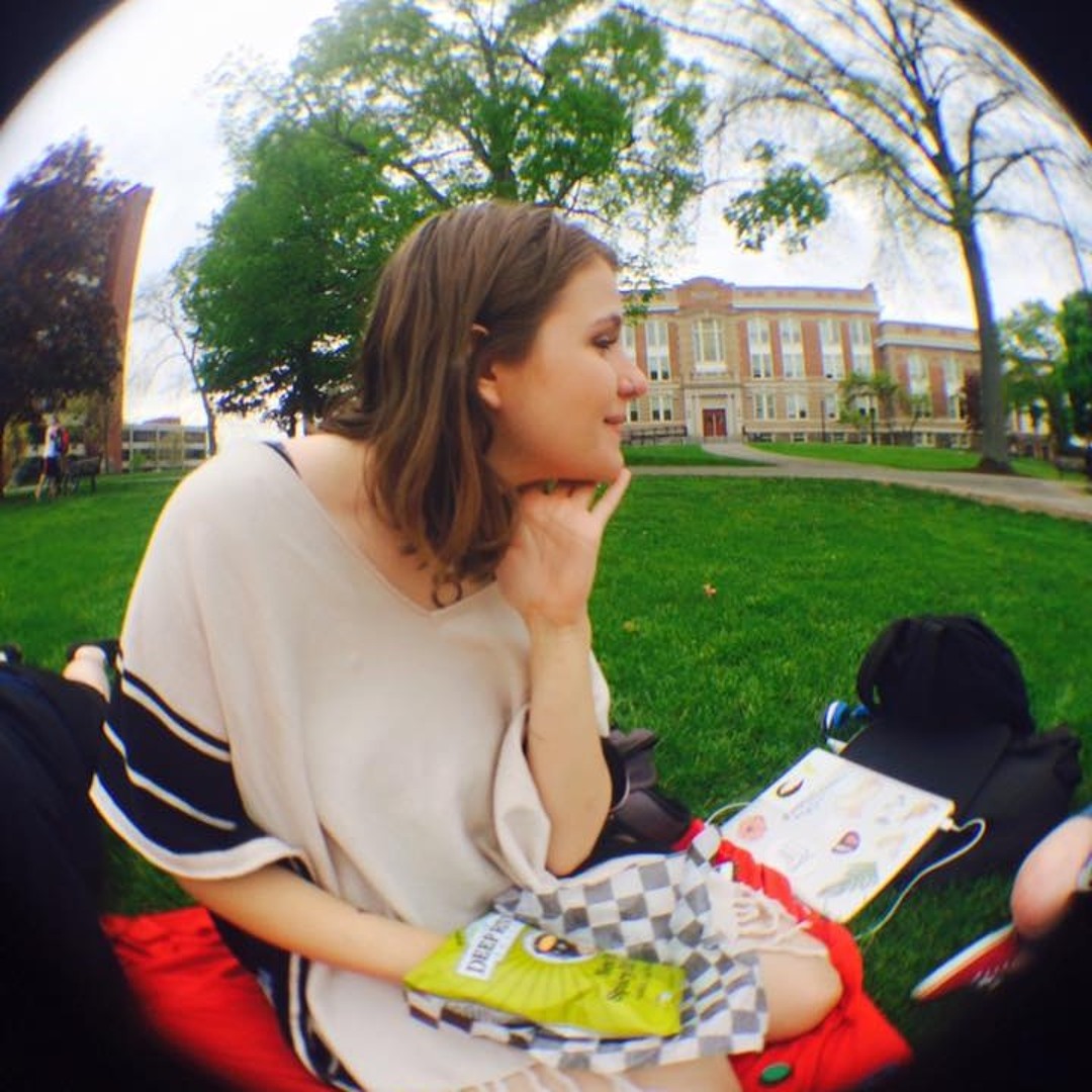 Stream Smile (Lily Allen cover) by Cara Introcaso | Listen online for ...