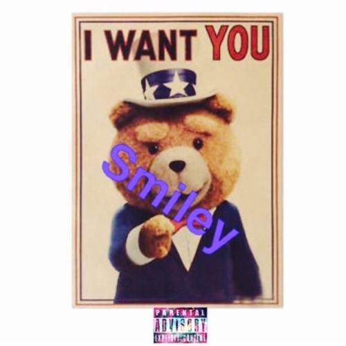 Stream episode Smiley - I Want You by Smileyy#2 podcast | Listen online ...