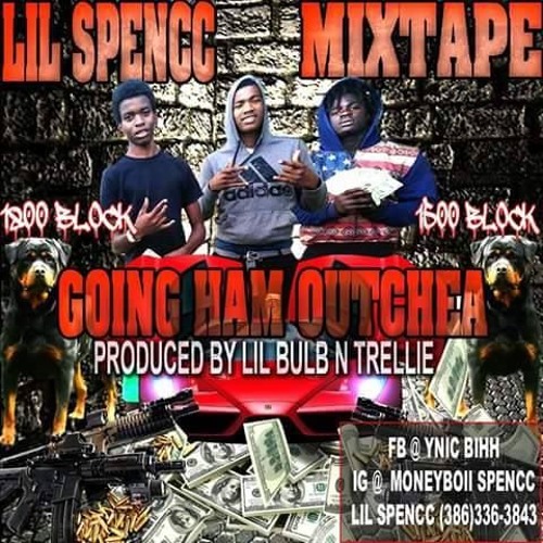 Stream Lil Spence - First Day Out by YsnTop | Listen online for free on SoundCloud