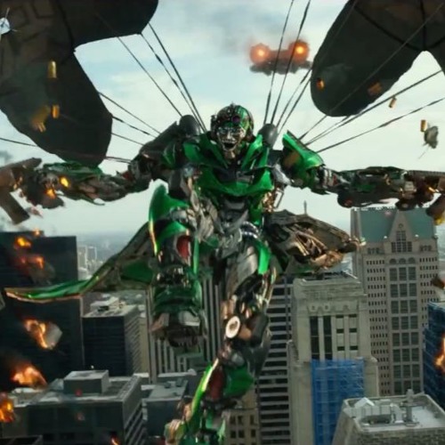 Stream Shi idk | Listen to Transformers playlist online for free on ...
