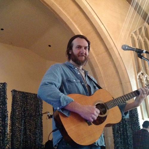 Stream Conversation #4 Josh Garrels & John Mark McMillan no. 10 by The ...