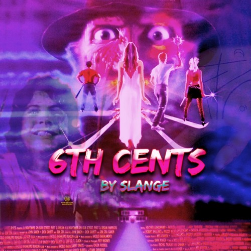 Stream 6th Cents (Love) by SLANGE | Listen online for free on SoundCloud