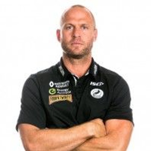 Stream Coaches Corner with Port's Chad Cornes by SANFL | Listen online ...