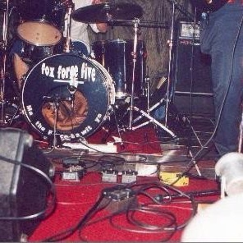 Stream Fox Force Five | Listen to Fox Force Five - Live @ The Park ...