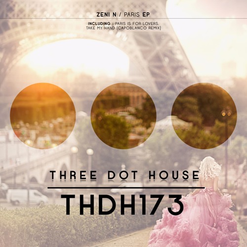 Stream Zeni N - Paris Is For Lovers by Zeni N | Listen online for free ...