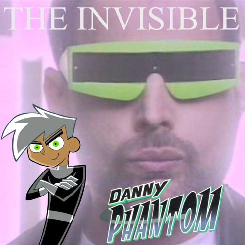 Stream (Queen & Nickelodeon Mashup) The Invisible Danny Phantom by ...