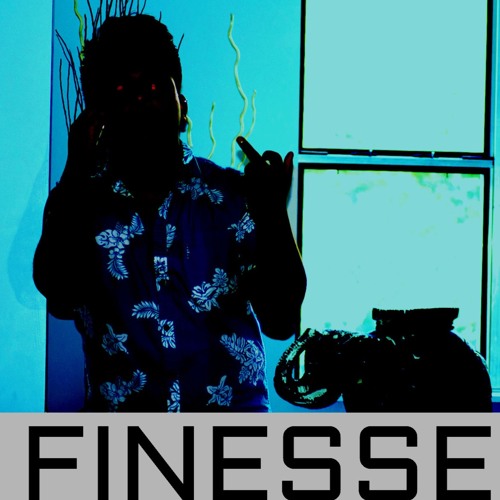 Stream - DARK (FINESSE)!!Video in Description box!!! by TEXACOMEXICO ...