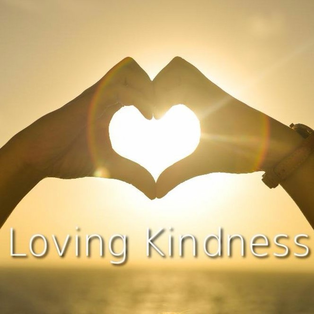 Stream Loving Kindness Meditation by Ciara Delaney | Listen online for ...