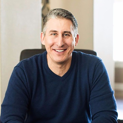 Stream How We Kept in Touch With Morgan to Help Him Sell Years Later ...