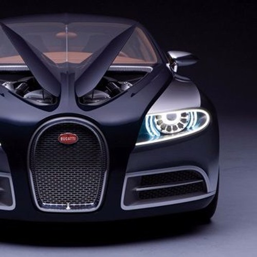 Stream Bugatti Flow by Futuristic Lover | Listen online for free on ...