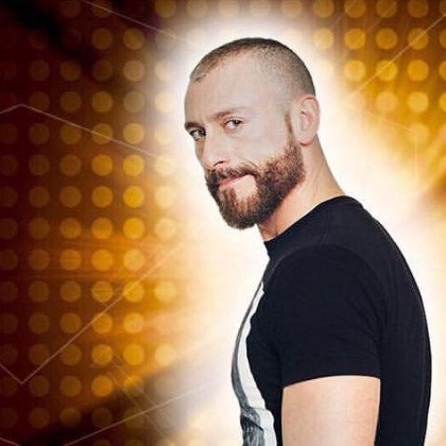 Stream Extra! Extra! - Live Opening Set @ Amen Party, Madrid - March ...