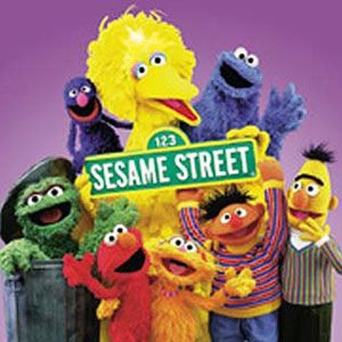 Stream SESAME STREET - [Theme Song Remix] [Remix Maniacs] by Music ...